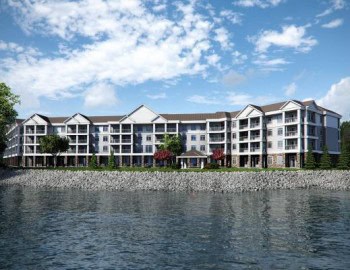 Retirement Homes & Senior Living Residences | All Seniors Care