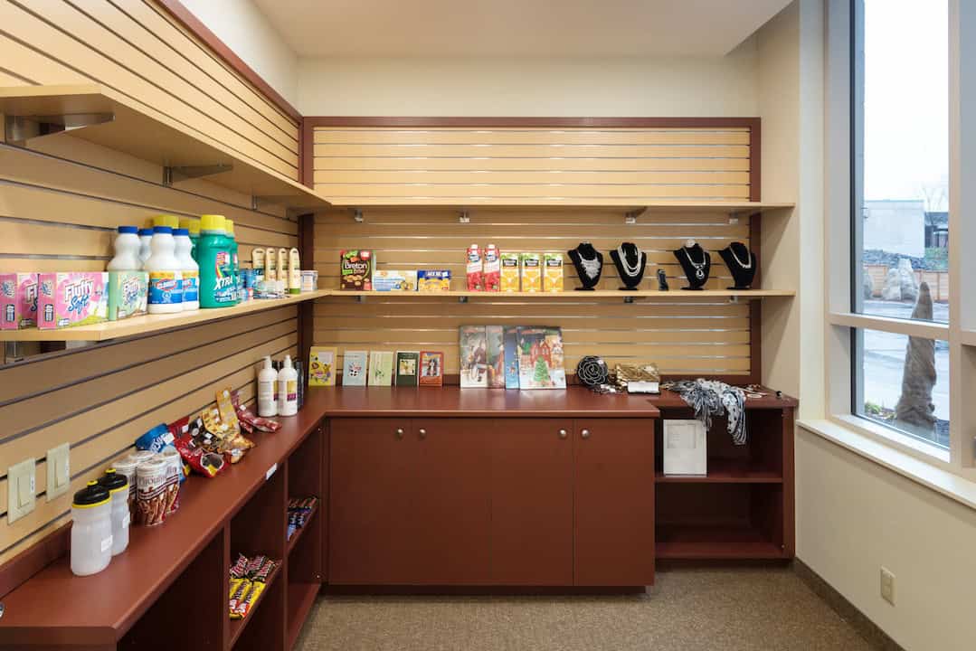 Tuck Shop – All Seniors Care